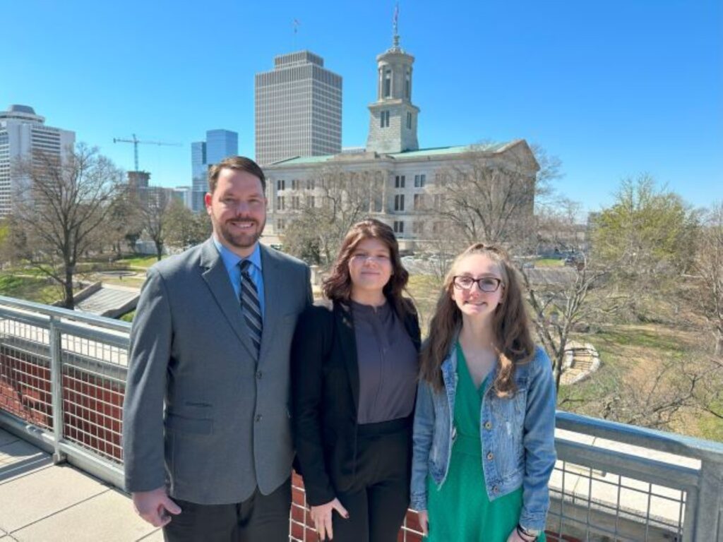 Tri-State Electric Membership Corporation | Community Care