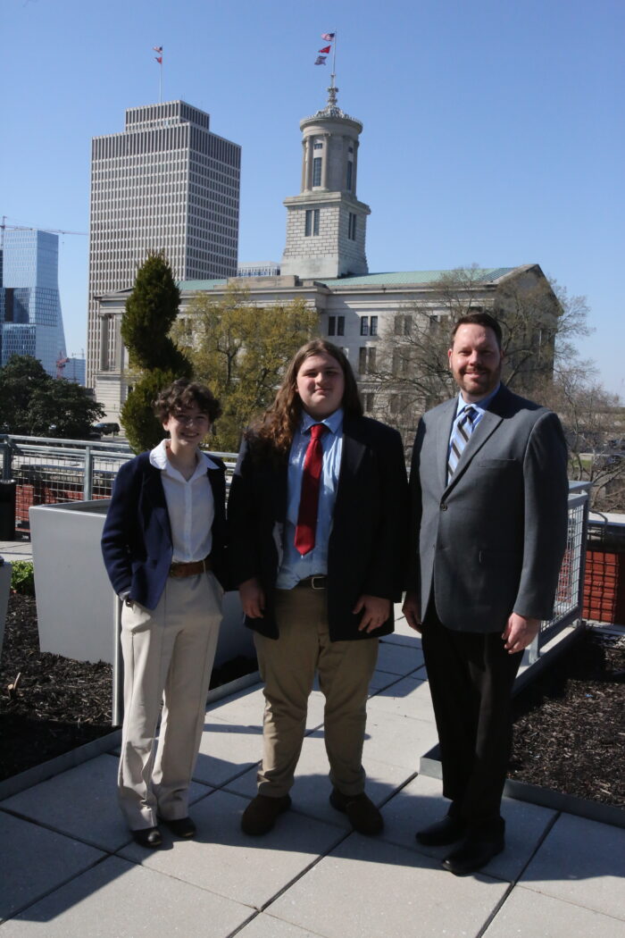 Tri-State Electric Membership Corporation | Youth Leadership Summit